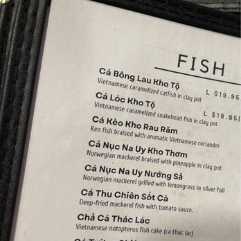 CLAY POT KITCHEN - COM NIEU HOUSTON - Updated May 2024 - 253 Photos ...