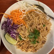 OCHA THAI KITCHEN & BAR - 1009 Photos & 437 Reviews - Thai - 317 Main ...