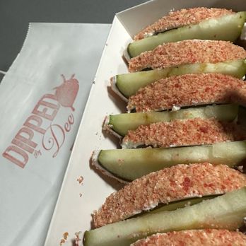 DIPPED BY DEE - Updated February 2025 - 151 Photos & 51 Reviews - 7208 ...