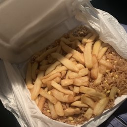 CHIRICO FAST FOOD - Updated July 2024 - 39 Photos & 35 Reviews - 4302 S ...