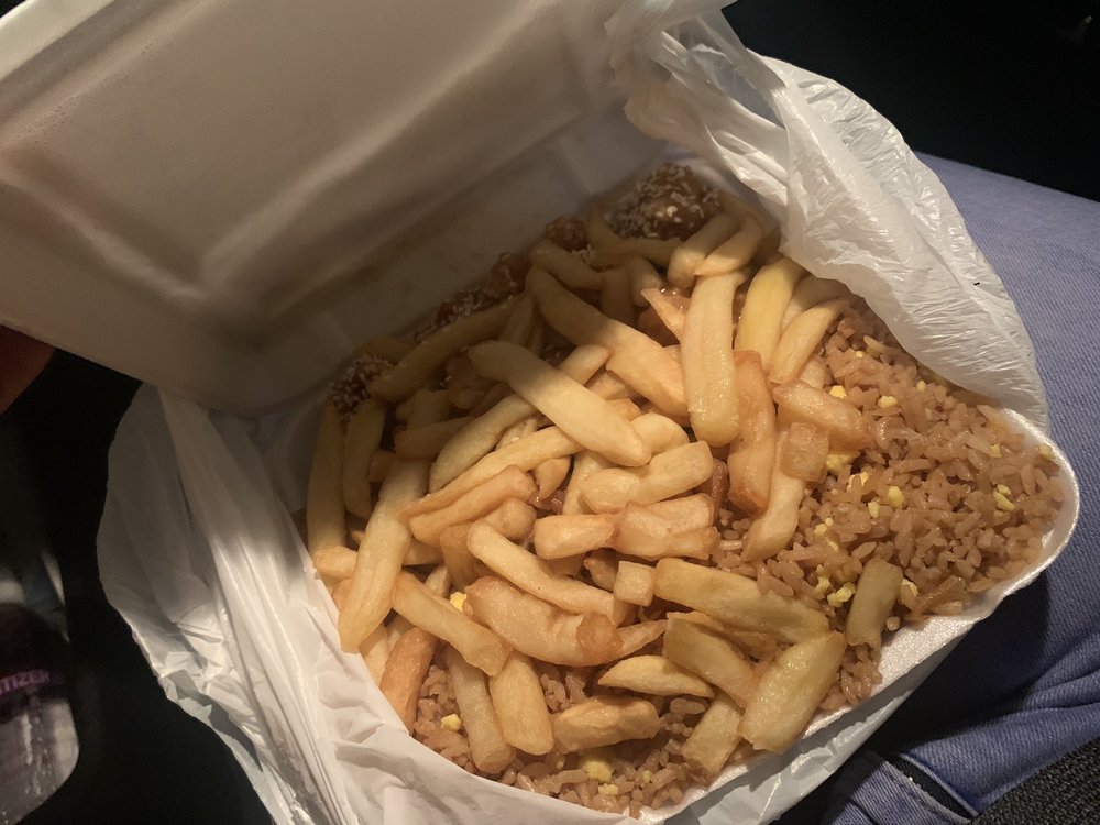 CHIRICO FAST FOOD - 20 Photos & 19 Reviews - 4302 S Semoran Blvd ...