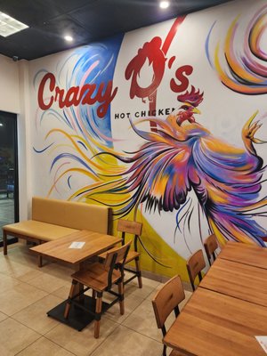 CRAZY D’S HOT CHICKEN - 21 Photos & 12 Reviews - 8175 S Virginia St ...