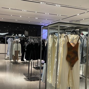 ZARA - Updated December 2025 - 318 Photos & 168 Reviews - 1450 Ala ...