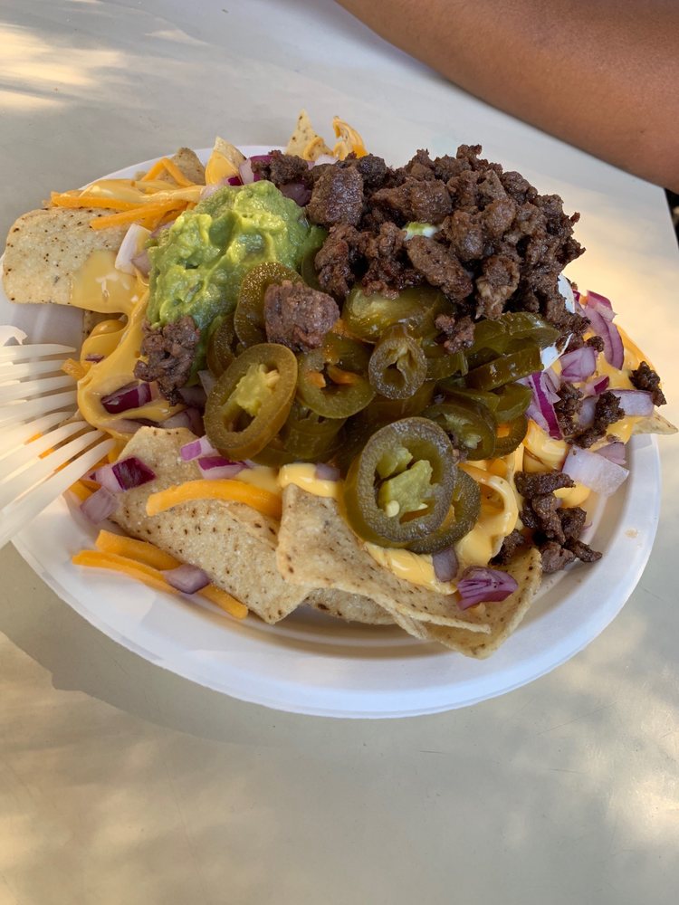 CONGO KITCHEN - 13 Photos - Food Court - Safari Walk, San Diego, CA ...