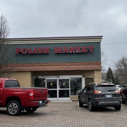 POLISH MARKET - Updated July 2025 - 176 Photos & 135 Reviews - 2938 E ...