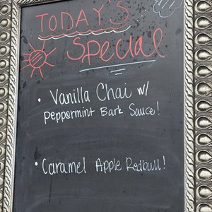 LADYBUG ESPRESSO - Updated November 2024 - 39 Reviews - 2901 4th Ave S ...