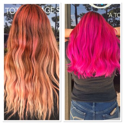 OXYGENIX HAIR & NAIL SPA - 872 Photos & 37 Reviews - 711 W Indiantown ...