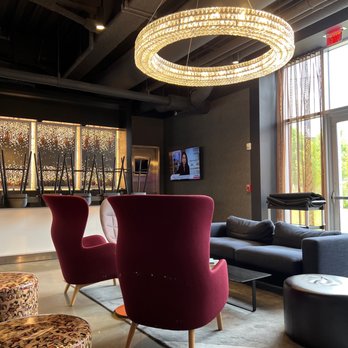 ALOFT PROVIDENCE DOWNTOWN - Updated August 2025 - 99 Photos & 34 ...