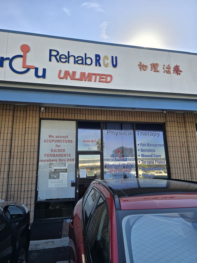 REHABCARE UNLIMITED - Updated August 2025 - 10 Reviews - 16025 Gale Ave ...