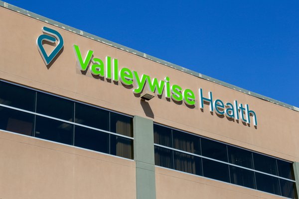 VALLEYWISE COMPREHENSIVE HEALTH CENTER - PHOENIX - Updated January 2026 ...