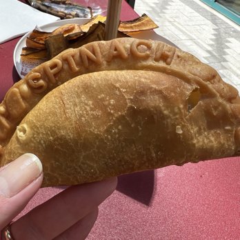 COLADA SHOP - Updated July 2024 - 63 Photos & 25 Reviews - 2811 ...