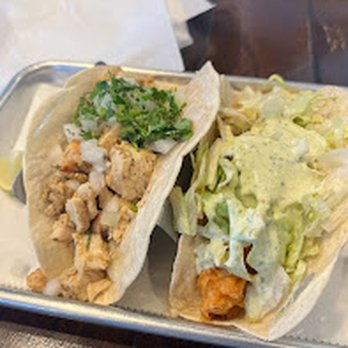 BOHO TACO - Updated August 2024 - 31 Photos & 17 Reviews - 22 5th St NW ...