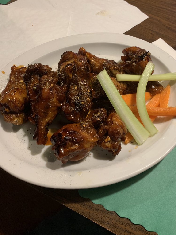 JEREMIAH’S - 94 Photos - American (Traditional) - Prime Rib - Yelp