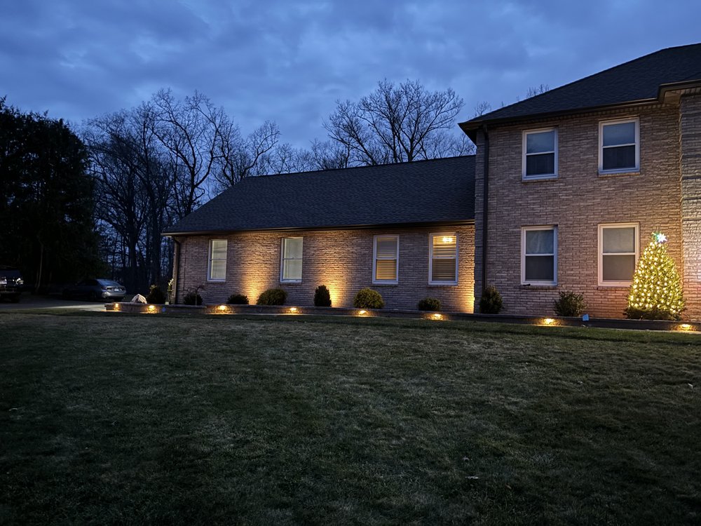 FERRARI LAWN & LANDSCAPE - Updated October 2025 - 38 Photos - 764 ...