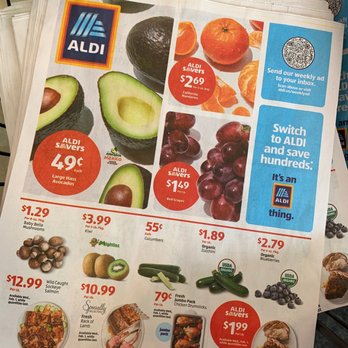 ALDI - Updated June 2025 - 232 Photos - 14257 Hall Rd, Shelby Township ...