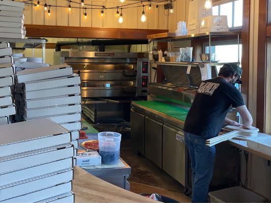 BARHOP - Updated June 2024 - 19 Photos & 39 Reviews - 845 W Washington ...