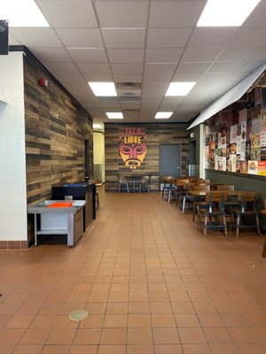 TACO LIBRE - Updated April 2024 - 354 Wabasha St N, Saint Paul ...