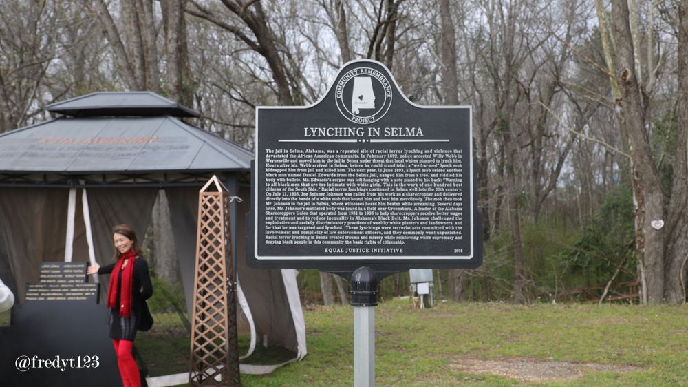 CIVIL RIGHTS MEMORIAL PARK - Updated July 2025 - 47 Photos - 5 US ...