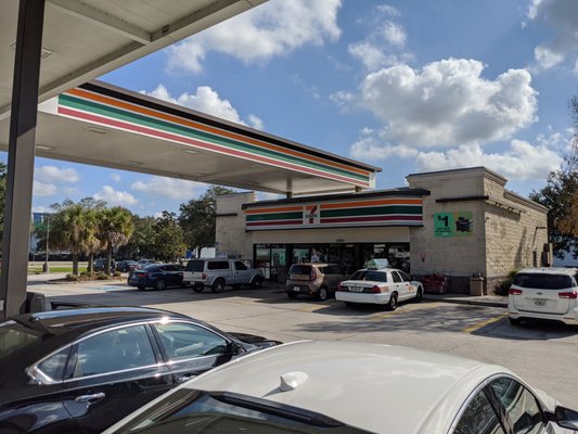 7-ELEVEN - Updated January 2026 - 15 Photos & 11 Reviews - 2480 Jetport ...