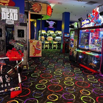 ARCADE TIME ENTERTAINMENT - Updated March 2025 - 73 Photos & 17 Reviews ...