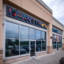 ISAAN DER - THAI KITCHEN & BAR - Updated January 2026 - 770 Photos ...