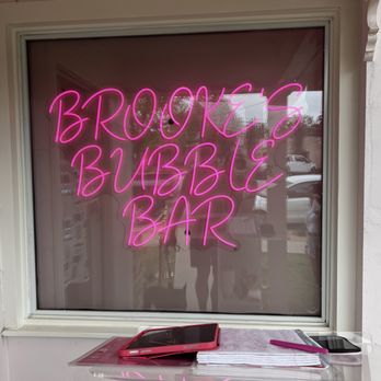 BROOKE’S BUBBLE BAR - Updated May 2025 - 176 Photos & 83 Reviews - 416 E Main St, Fredericksburg ...