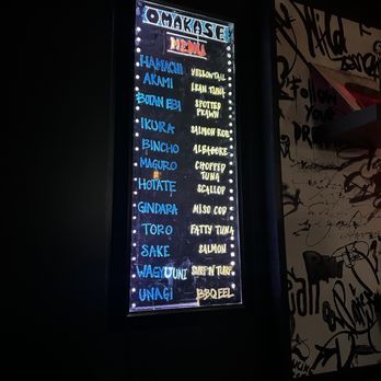 SUSHI BY BOU TIMES SQUARE - Updated October 2025 - 3420 Photos & 954 ...