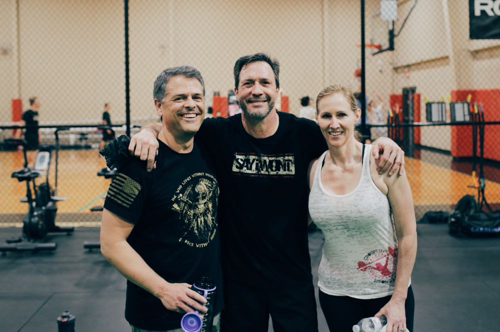 CROSSFIT CABARRUS - 32 Photos - 233 Country Club Dr, Concord, North ...