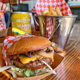 THE BUCKET - Updated December 2025 - 398 Photos & 417 Reviews - 4541 ...