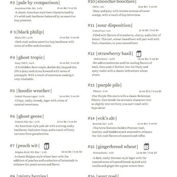 CULTIVATE BY FORBIDDEN ROOT - Updated December 2025 - 286 Photos & 112 ...