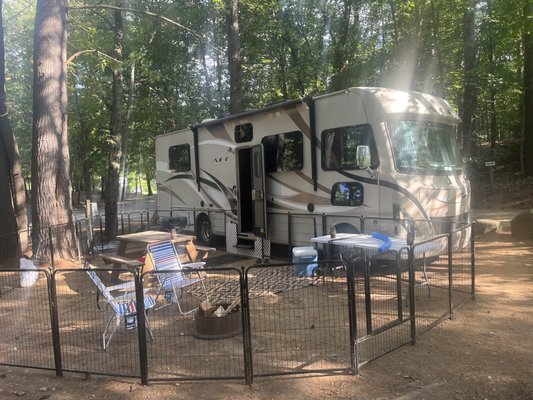 PINE ACRES CAMPGROUND - Updated December 2025 - 40 Photos & 22 Reviews ...