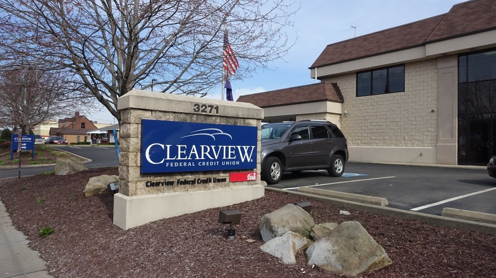 CLEARVIEW FEDERAL CREDIT UNION - Updated January 2026 - 18 Photos ...