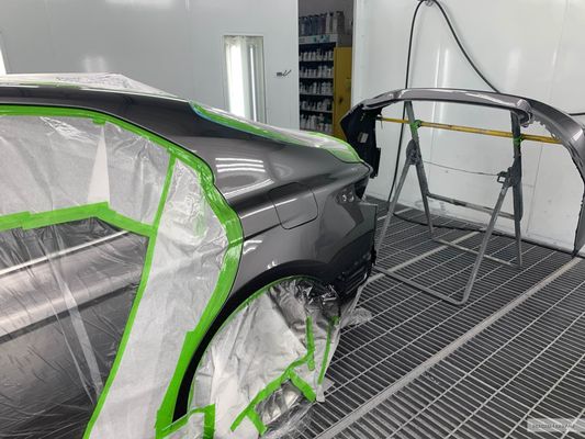 J & J AUTO BODY - Updated December 2025 - 39 Photos & 30 Reviews - 966 ...