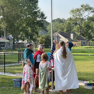 INFINITY ALLSTARS CHEERLEADING - Updated October 2025 - 11 Photos ...