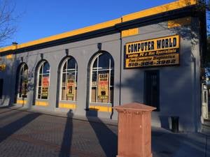 COMPUTER WORLD - Updated November 2024 - 146 Photos & 595 Reviews ...