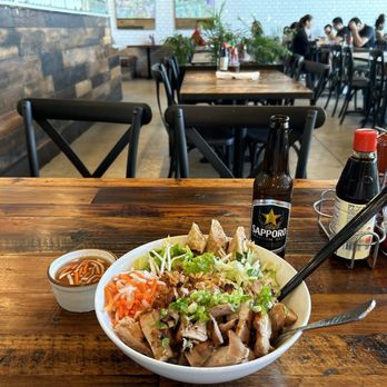 PHO BAR VIETNAMESE KITCHEN - Updated August 2024 - 241 Photos & 93 ...