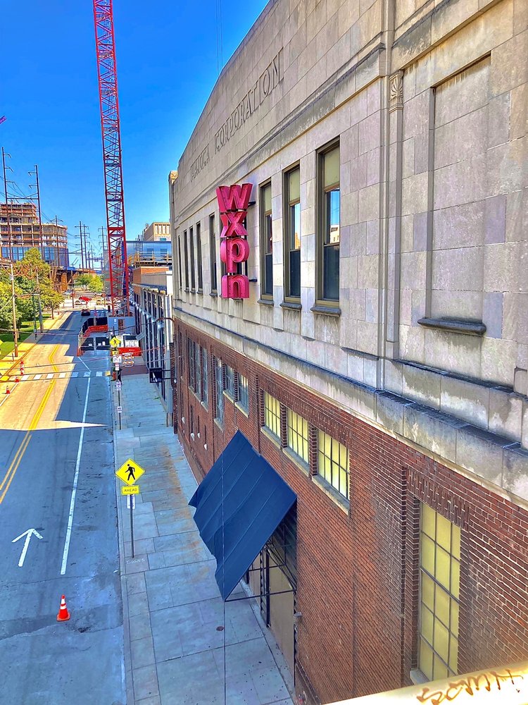 WXPN RADIO - Updated August 2025 - 18 Photos & 54 Reviews - 3025 Walnut ...