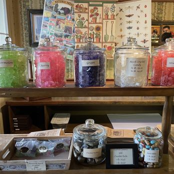 NELSON’S COLUMBIA CANDY KITCHEN - Updated January 2026 - 77 Photos & 62 ...