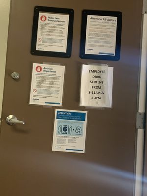 LABCORP - Updated October 2025 - 27 Photos & 87 Reviews - 1201 N Rose ...