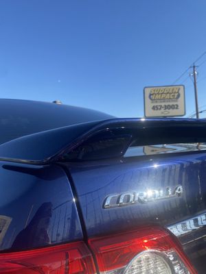 KAIZEN COLLISION CENTER - Updated January 2026 - 42 Photos & 74 Reviews ...