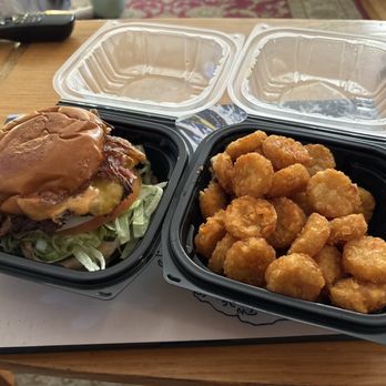 BONEHEAD BURGER CO - Updated August 2025 - 239 Photos & 224 Reviews ...