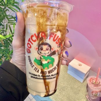 GOTCHA FUSION - Updated December 2024 - 42 Photos & 10 Reviews - 324 N ...