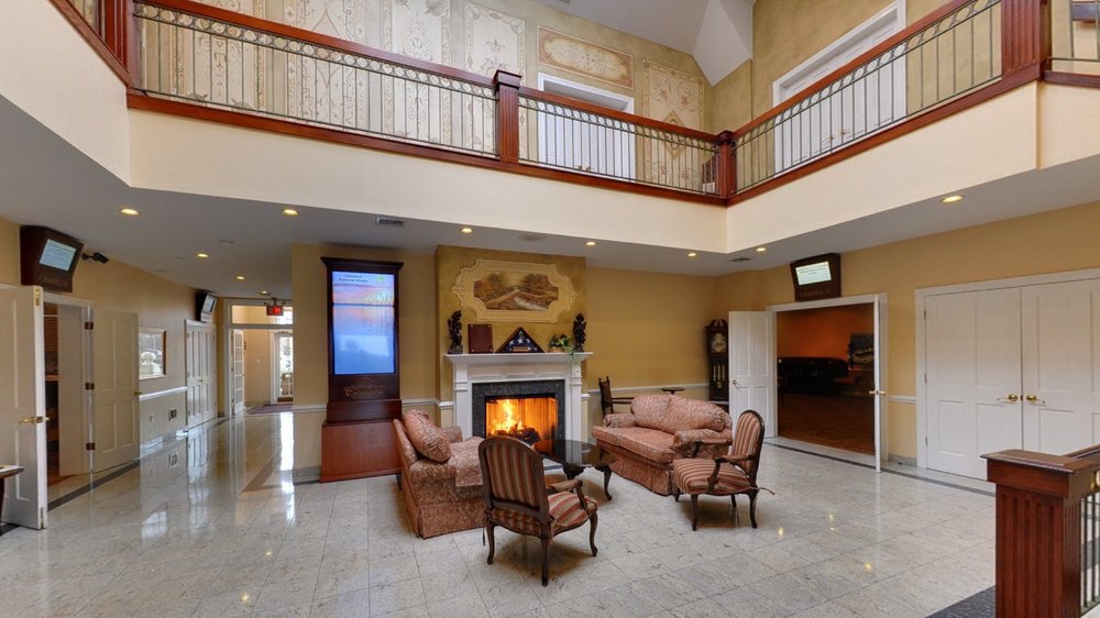 COLONIAL FUNERAL HOME - Updated August 2025 - 15 Photos & 12 Reviews ...