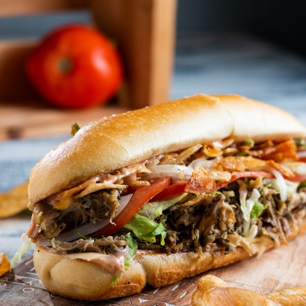 BAD AS’S SANDWICH - 751 Photos & 610 Reviews - 207 N Primrose Dr ...