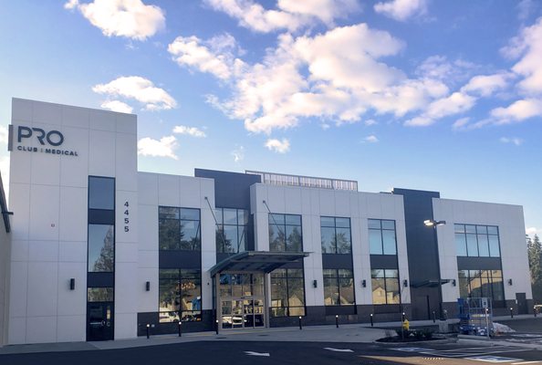 PRO CLUB BELLEVUE - Updated May 2025 - 152 Photos & 277 Reviews - 4455 ...