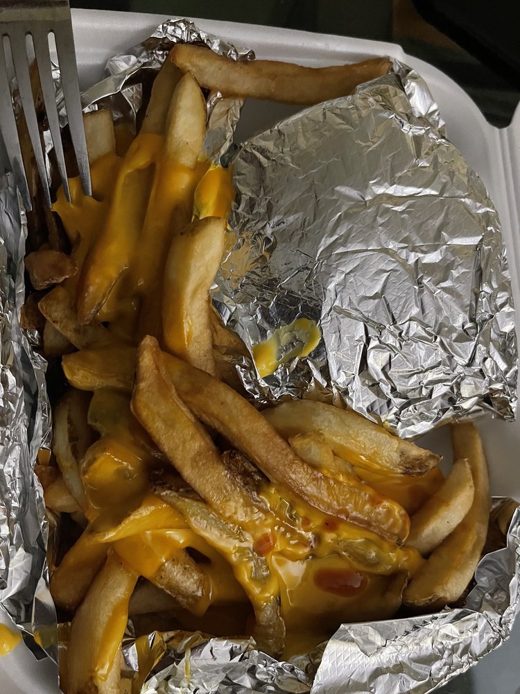 COOK OUT - Updated October 2025 - 37 Photos & 105 Reviews - 11700 ...