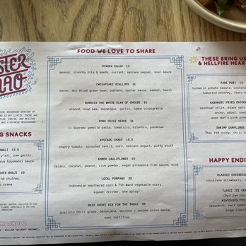 MISTER MAO - Updated May 2024 - 287 Photos & 106 Reviews - 4501 ...