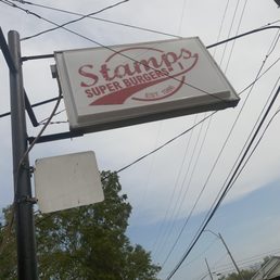 STAMPS SUPER BURGERS - Updated October 2025 - 193 Photos & 225 Reviews ...