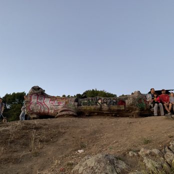 Grizzly Peak - 265 Photos & 134 Reviews - Hiking - Old Fish Ranch Rd ...