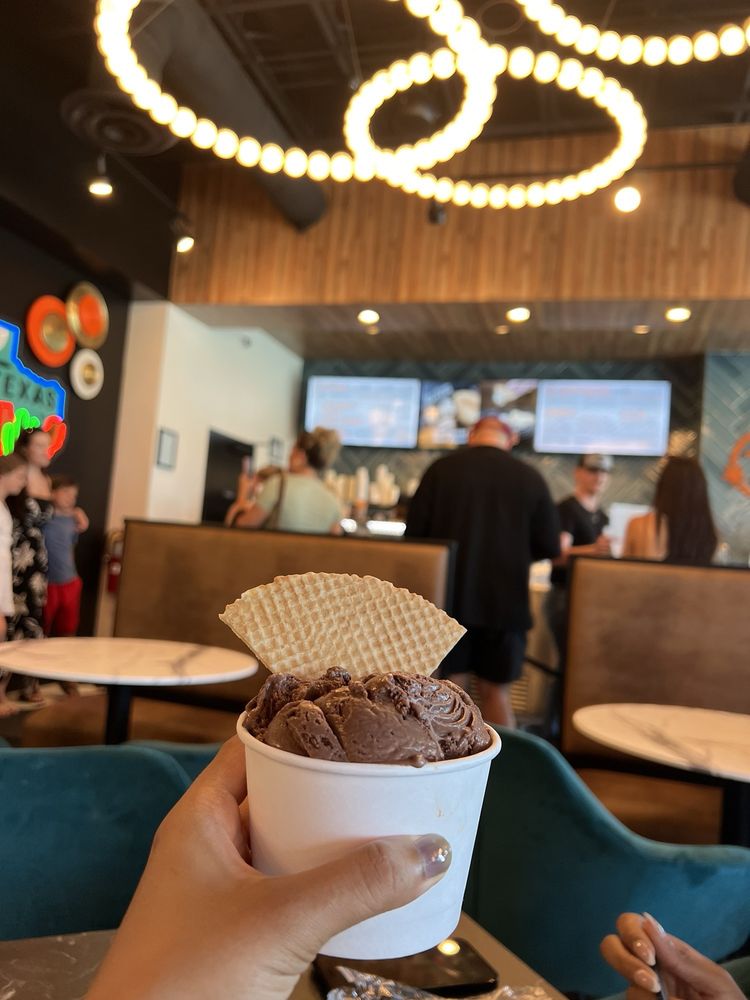 MARTY B’S ICE CREAM - Updated December 2024 - 15 Photos & 21 Reviews ...